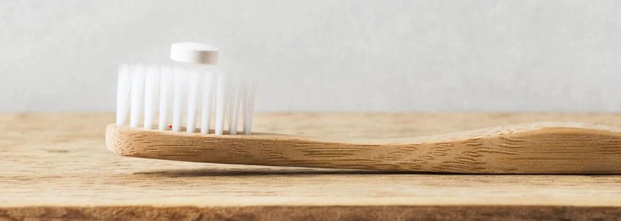 9 Eco-Friendly and Organic Toothpaste Ideas - Green Suburb