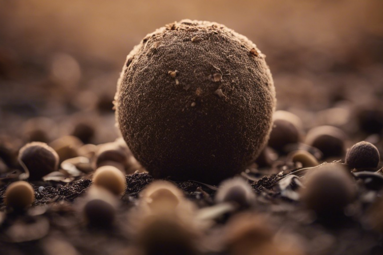 What Are Seed Bombs: A Comprehensive Guide - Green Suburb